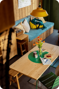 Accueil | Bon air club