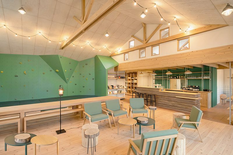 Accueil | Bon air club